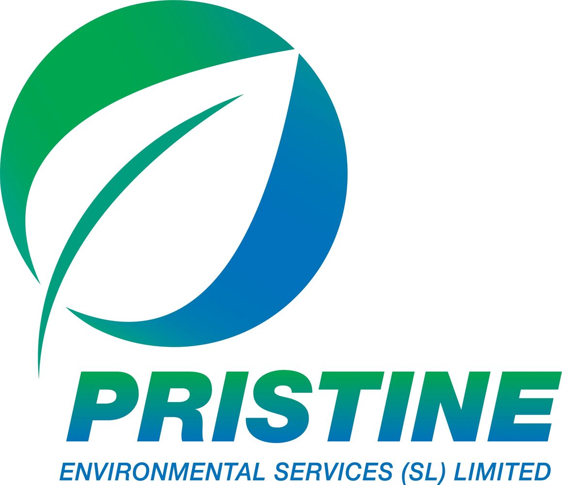 PRISTINEENVIRONMENTALSERVICESSL